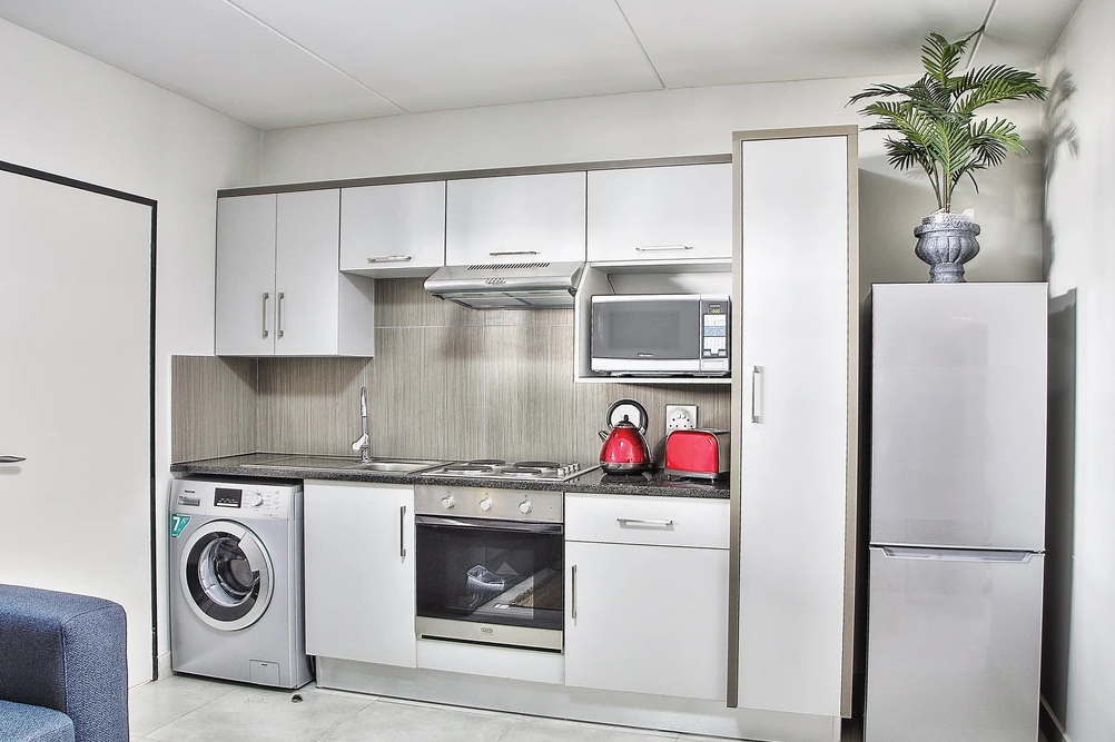 STUDENT HOUSING – POTCHEFSTROOM - Conbrick Construction