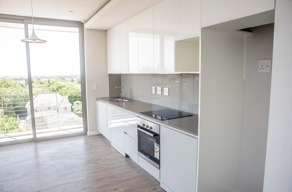 APARTMENT BLOCK – RICHMOND – Conbrick Construction