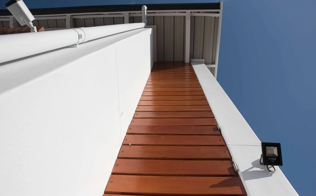 STUDENT HOUSING – STELLENBOSCH - Conbrick Construction